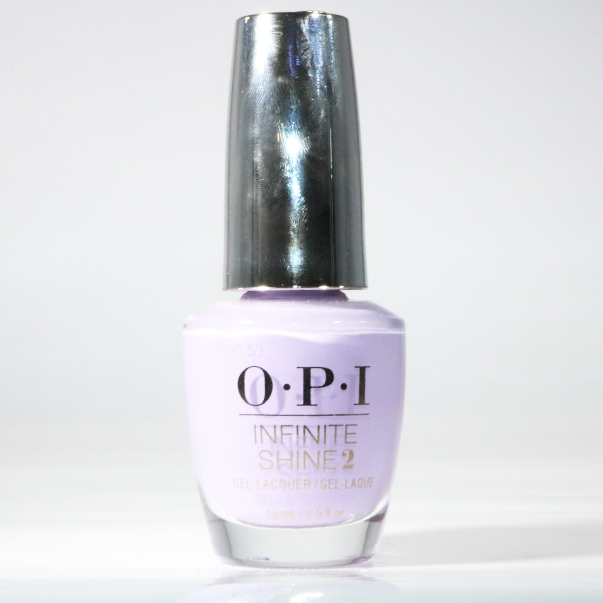 OPI Infinite Shine Gel Laquer 0.5oz - Polly Want A Lacquer? – diy hair company