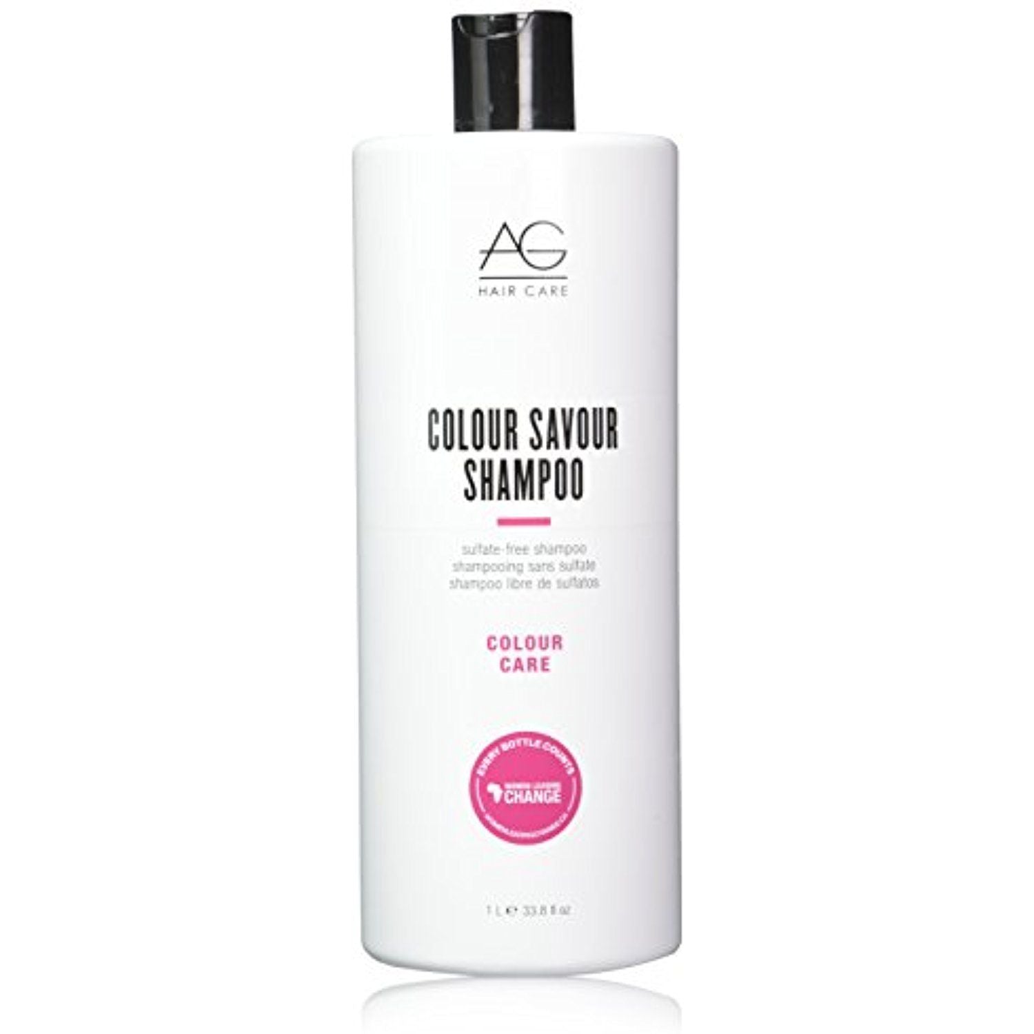 Colour Care Colour Savour Shampoo – diy hair company