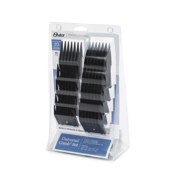Oster Universal Comb Set 10pc – diy hair company