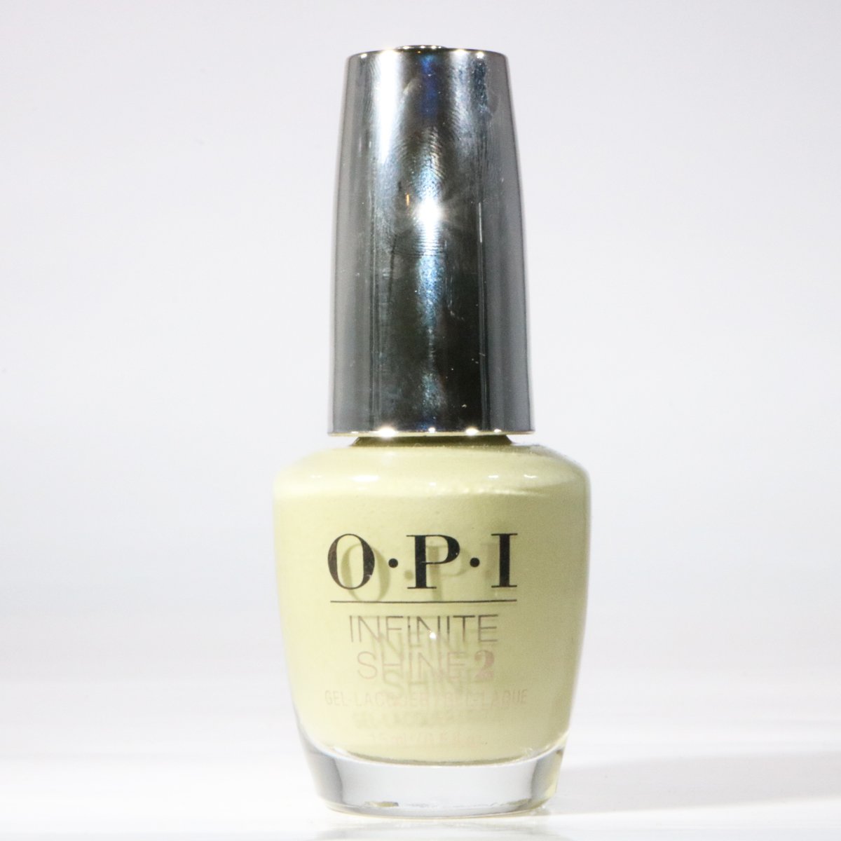 OPI Infinite Shine Gel Laquer 0.5oz - This Isn't Greenland – diy hair ...